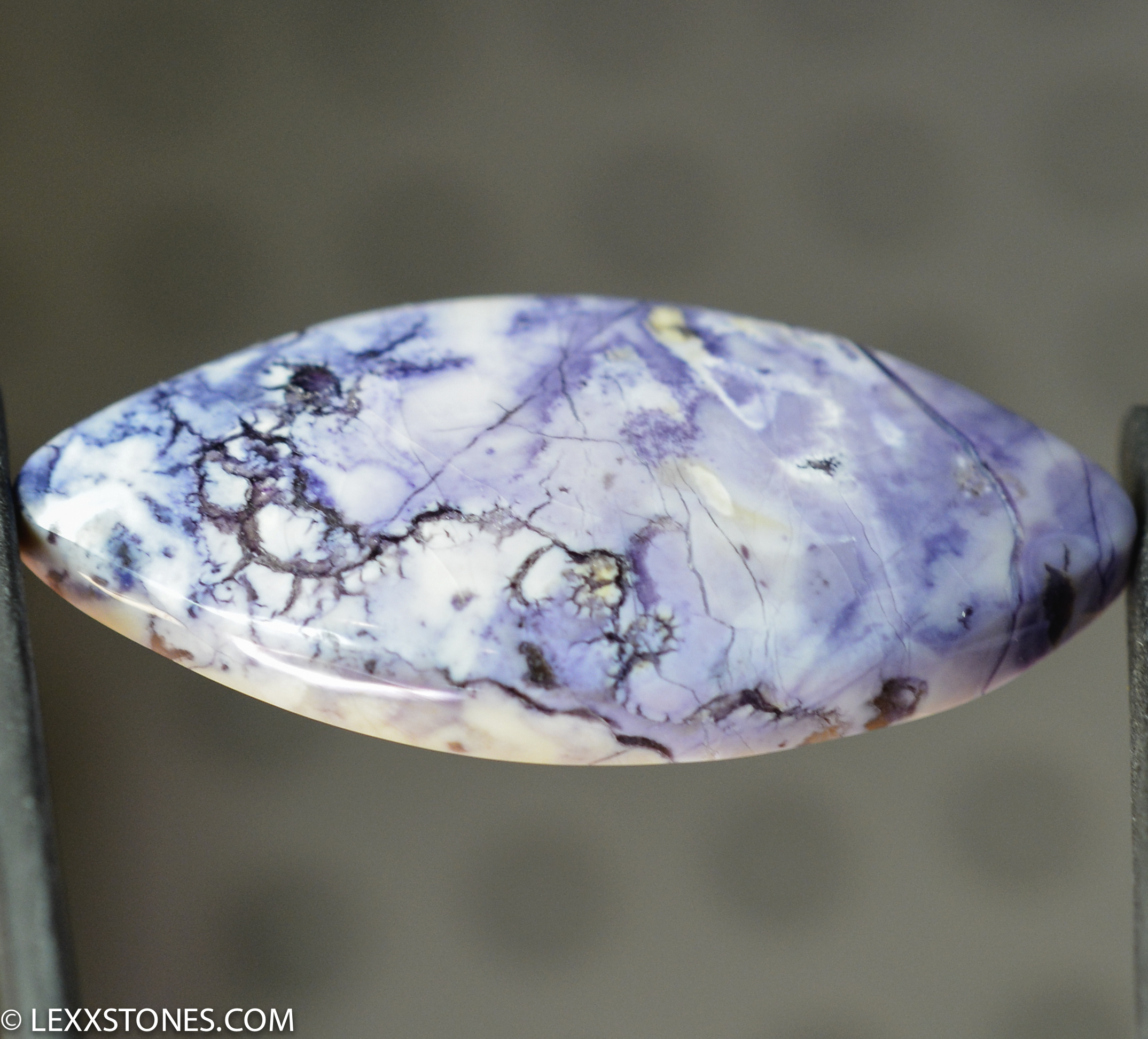 Bertrandite Tiffany Stone Lexx Stones | Lexx Stones