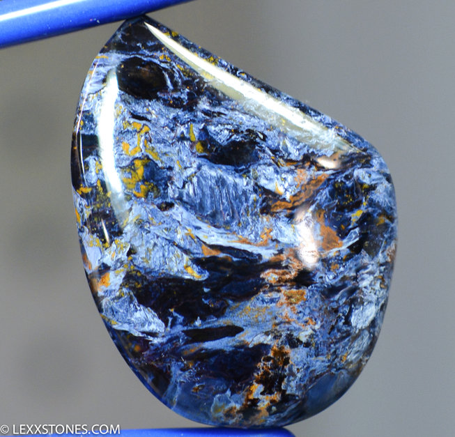 Namibian Pietersite Lexx Stones | Lexx Stones