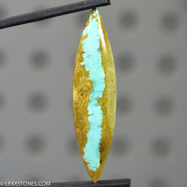 Royston Turquoise Lexx Stones | Lexx Stones