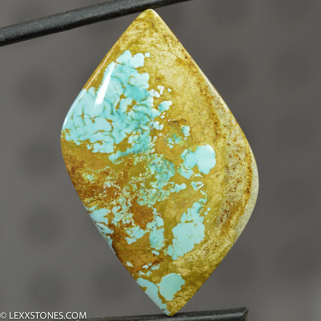 Royston Turquoise Lexx Stones | Lexx Stones